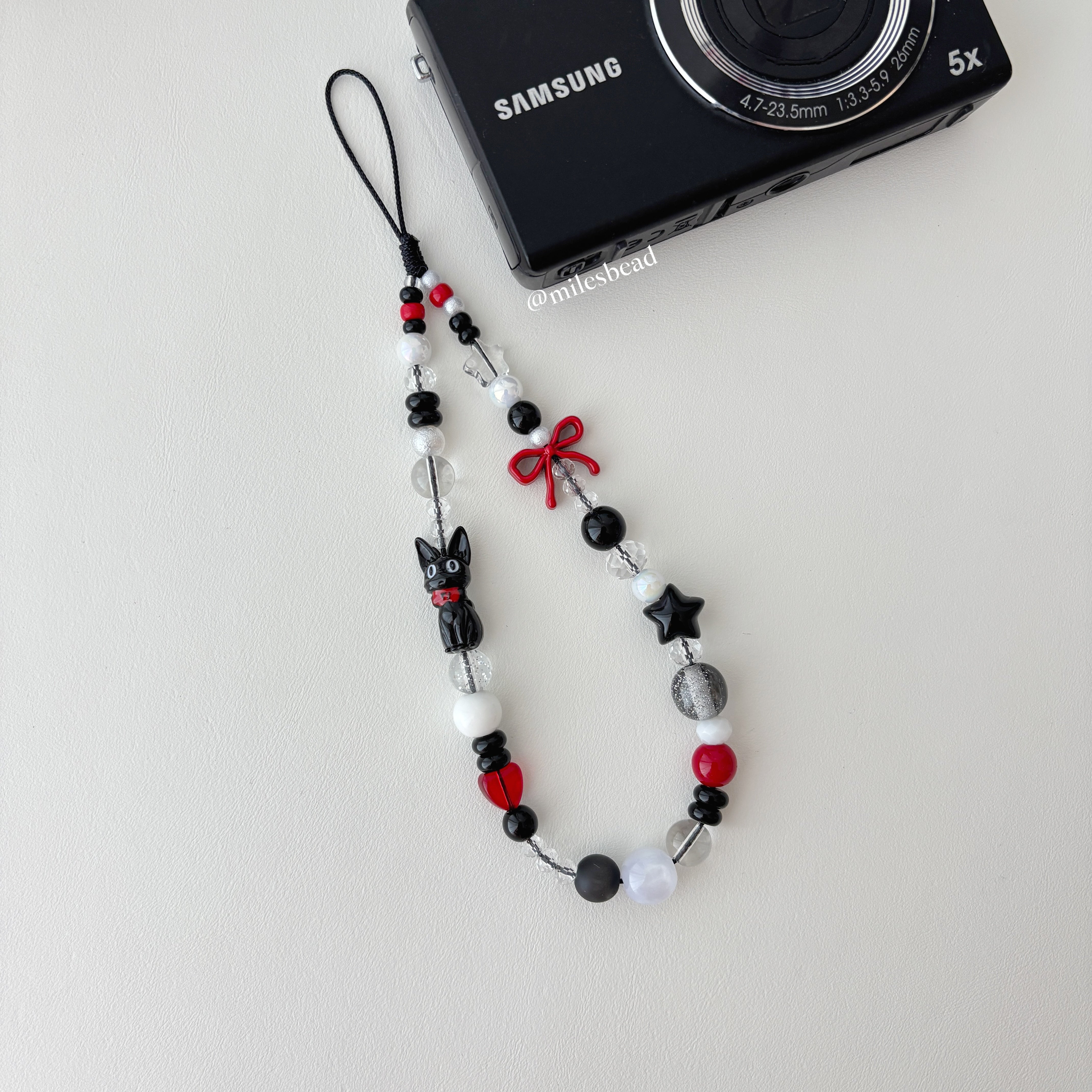 Phone Charms – Miles Studio