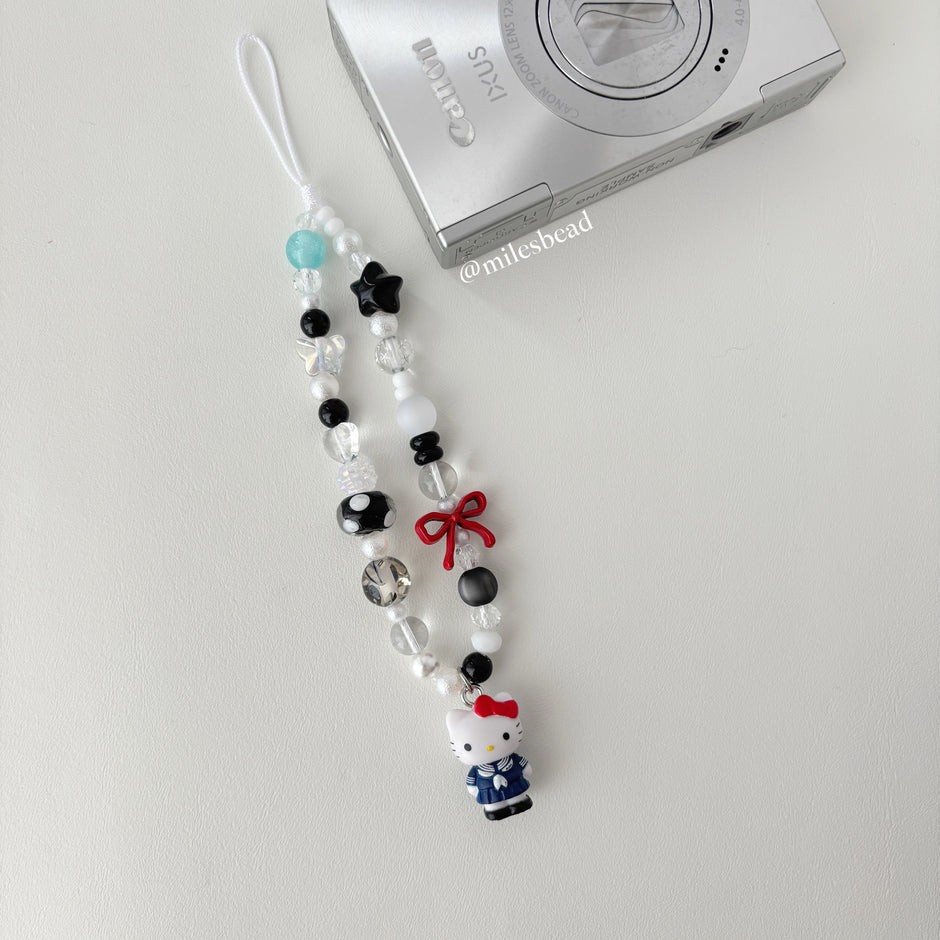 Phone Charms – Miles Studio